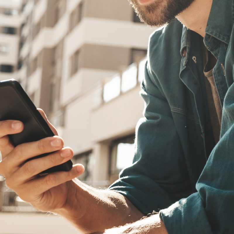 Contacto – Studio Lovecraft